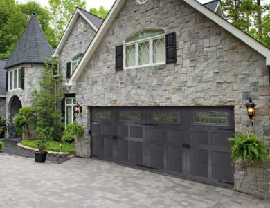 Photo Gallery | Precision Garage Door