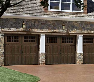 Photo Gallery | Precision Garage Door