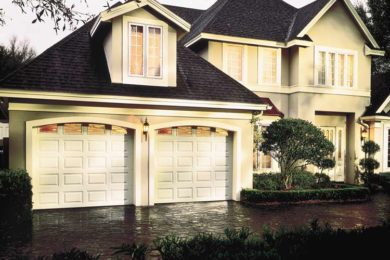 Photo Gallery | Precision Garage Door